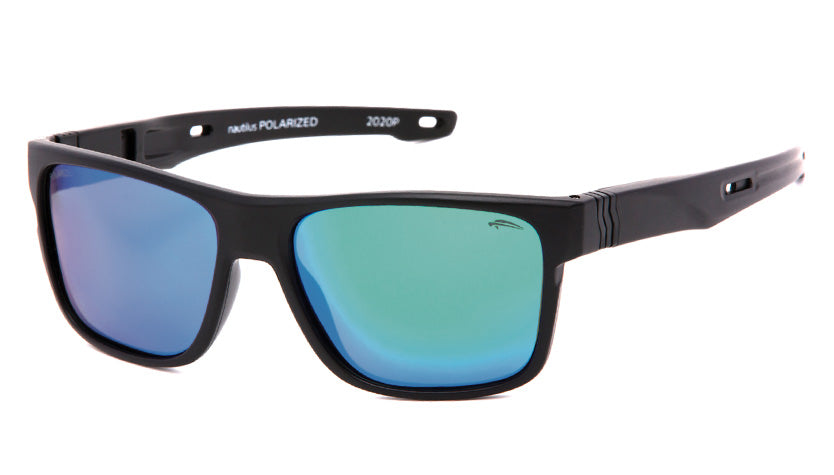 Nautilus | Visioncorp International